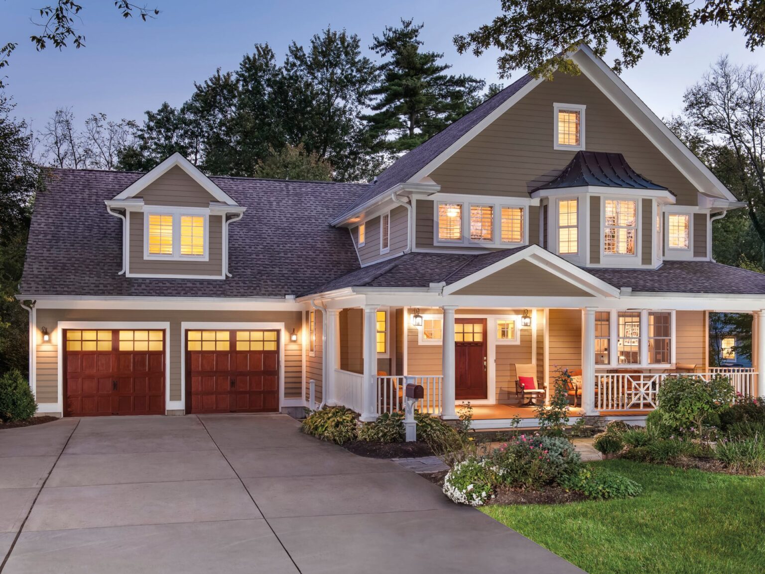 Clopay Garage Doors in Grand Rapids | Overhead Door Company of Grand Rapids