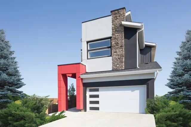 Thermacore | Energy-Efficient Insulated Garage Doors