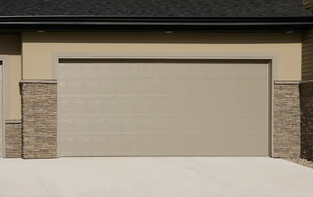 Thermacore | Energy-Efficient Insulated Garage Doors