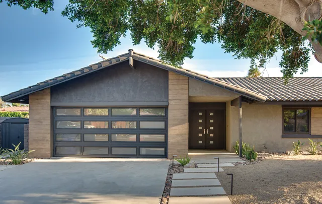 Thermacore | Energy-Efficient Insulated Garage Doors