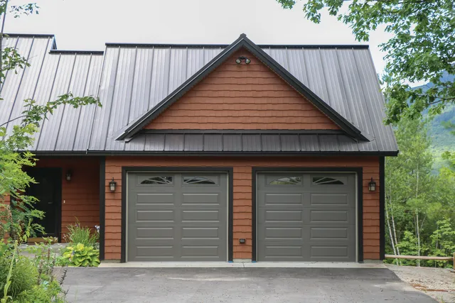 Thermacore | Energy-Efficient Insulated Garage Doors