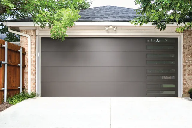 Thermacore | Energy-Efficient Insulated Garage Doors