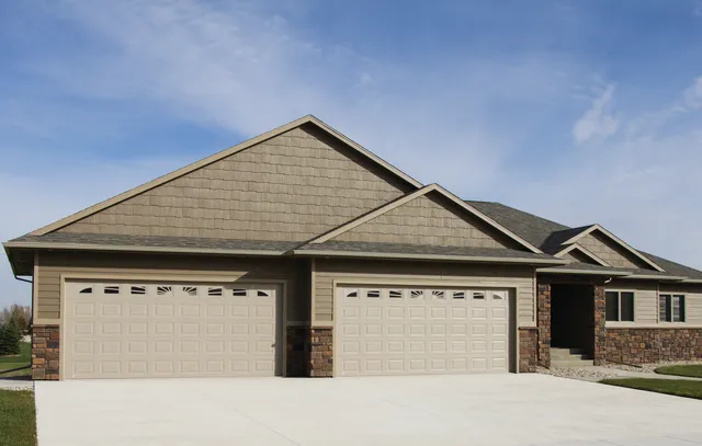 Thermacore | Energy-Efficient Insulated Garage Doors