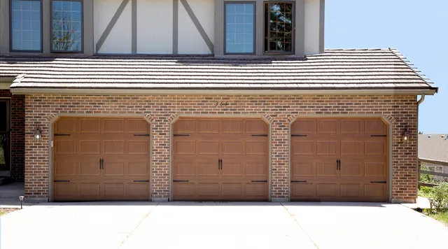 Thermacore | Energy-Efficient Insulated Garage Doors