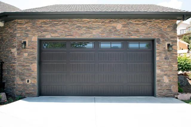 Thermacore | Energy-Efficient Insulated Garage Doors