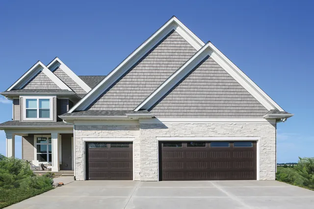 Thermacore | Energy-Efficient Insulated Garage Doors